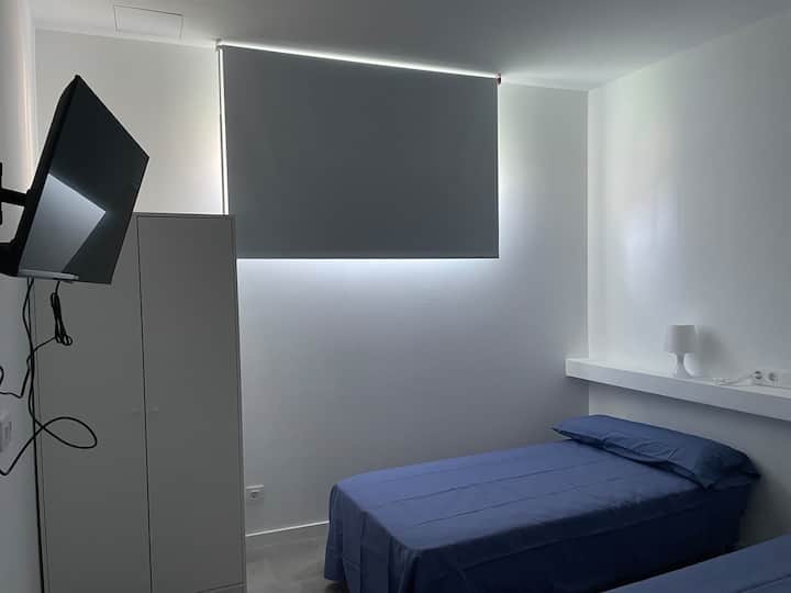 Estudio Con Cocina. Ideal Camino De Santiago - Redondela