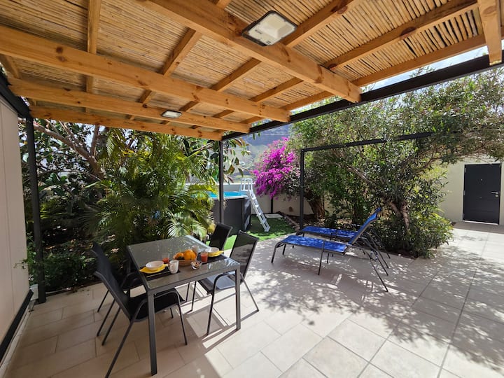 Casa Rural Anais - Gran Canaria