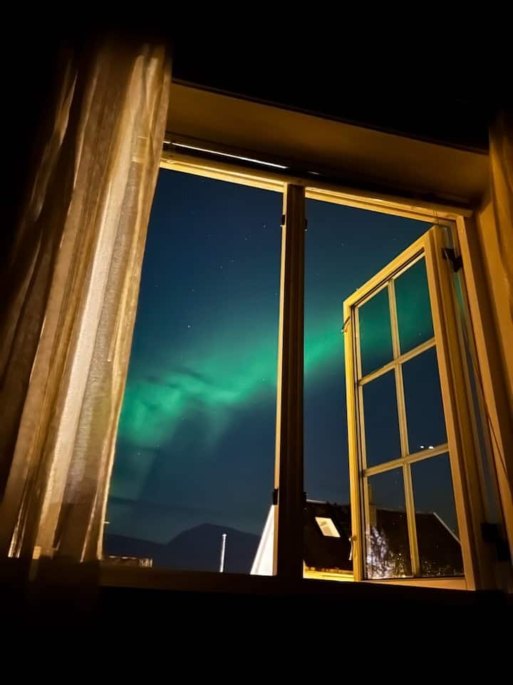 Hybelleilighet - Tromsø