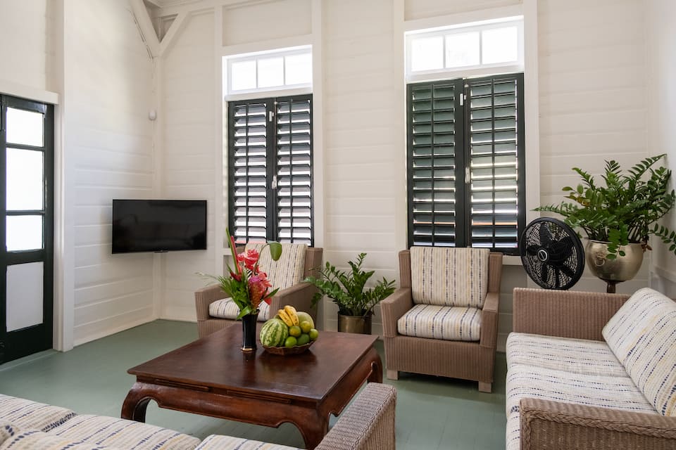 Suriname Vacation Rentals & Homes | Airbnb