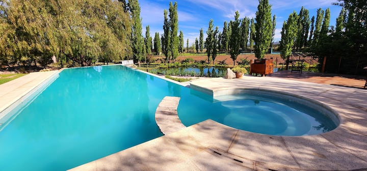 Los Vientos Dpto. Sin Jacuzzi - Argentina