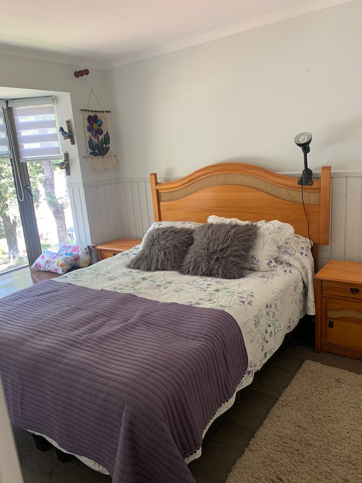 Departamento En Pucón - Pucon