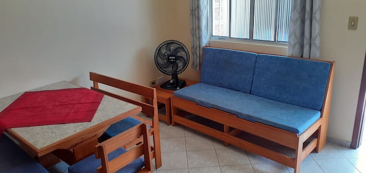 Apto 2 Térreo, A 100 Mt Da Praia - Santa Catarina (estado)