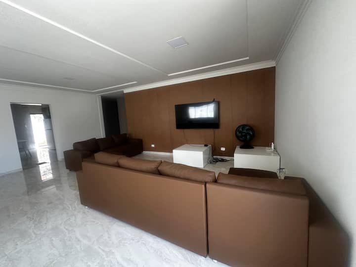 Casa Grande Divisa De São José - Maragogi