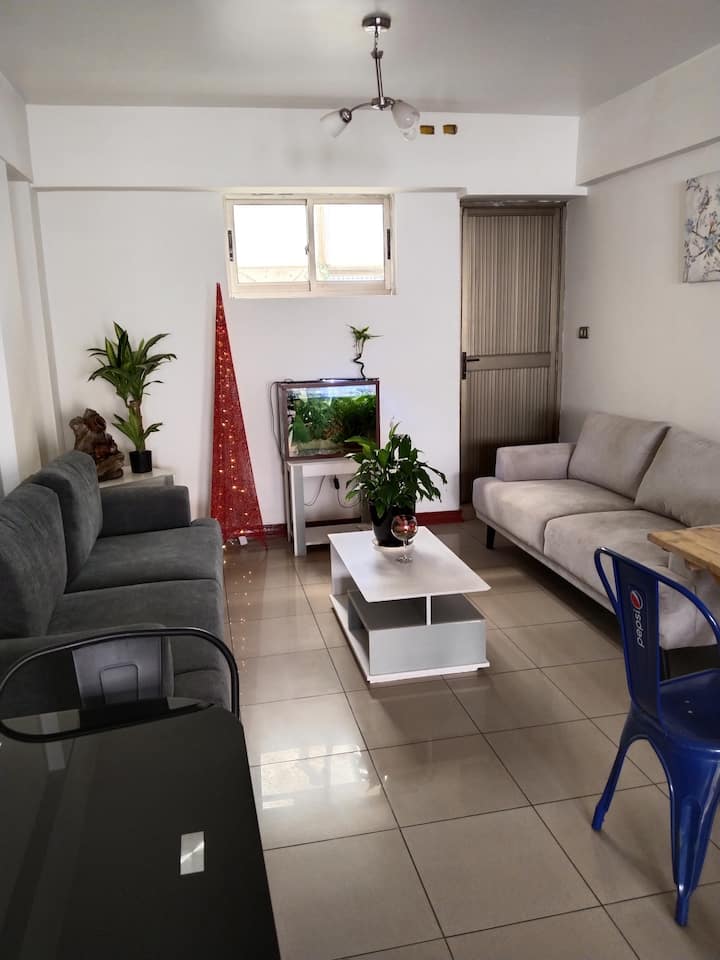 Hostal Zen - San Pedro de la Paz