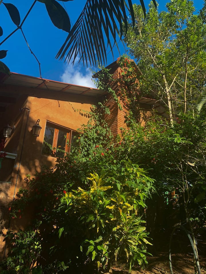 Villa Balcones - Jarabacoa