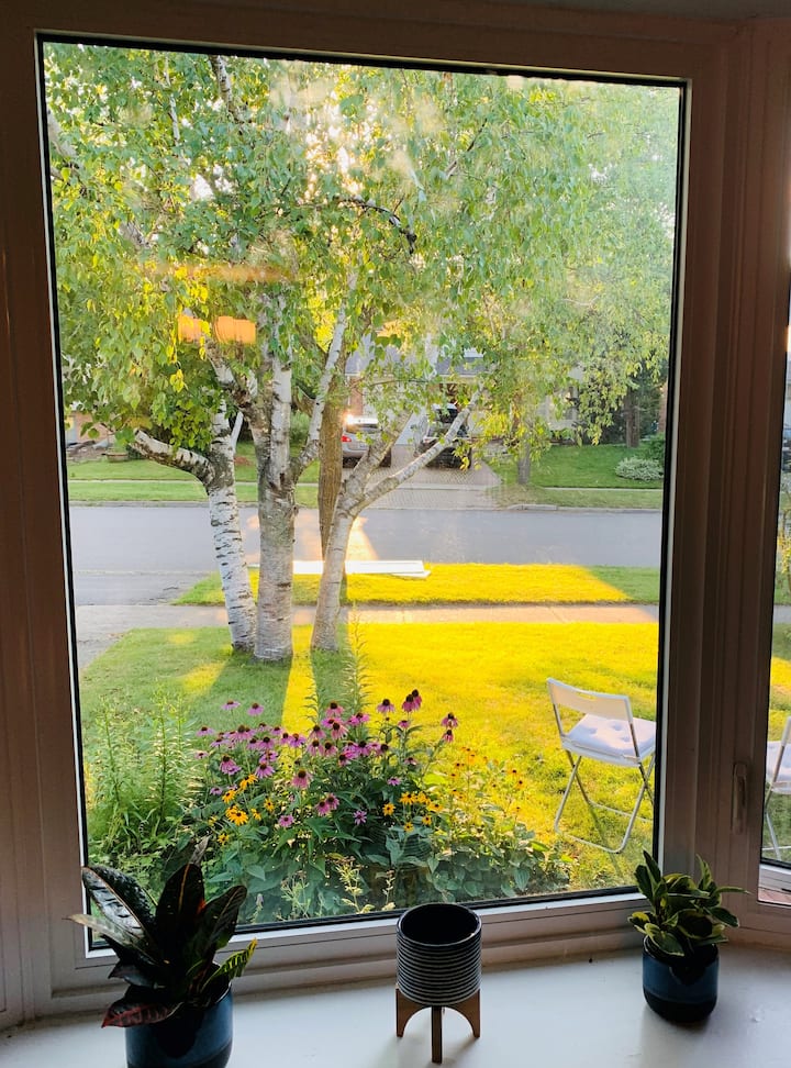 Cozy Bungalow In The Heart Of Erin Mills 4 Parking - Mississauga