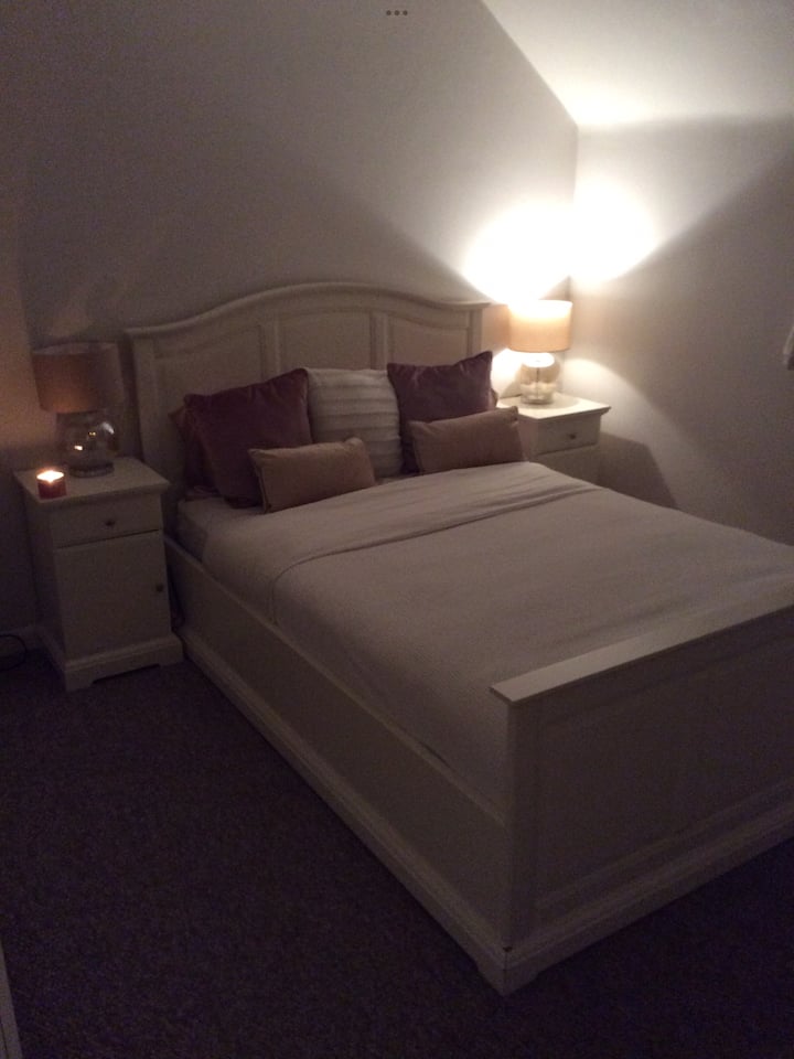 1 Bed Flat Hatfield Business - St Albans