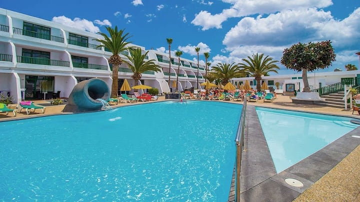 Casa Paraíso En Lanzarote - Lanzarote