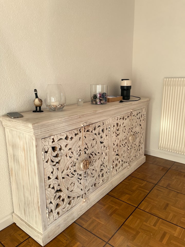 Appart Avec Emplacement De Choix - Vevey