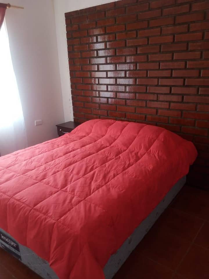 Lugar Tranquilo Para Descansar - Los Vilos