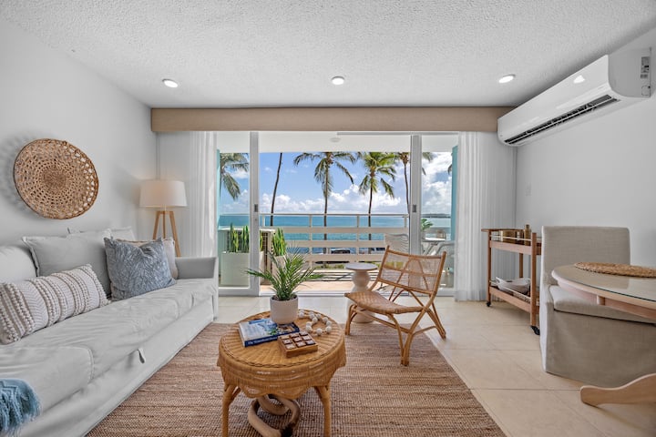 Solēmarē • Couples Retreat • Power Backup - Fajardo