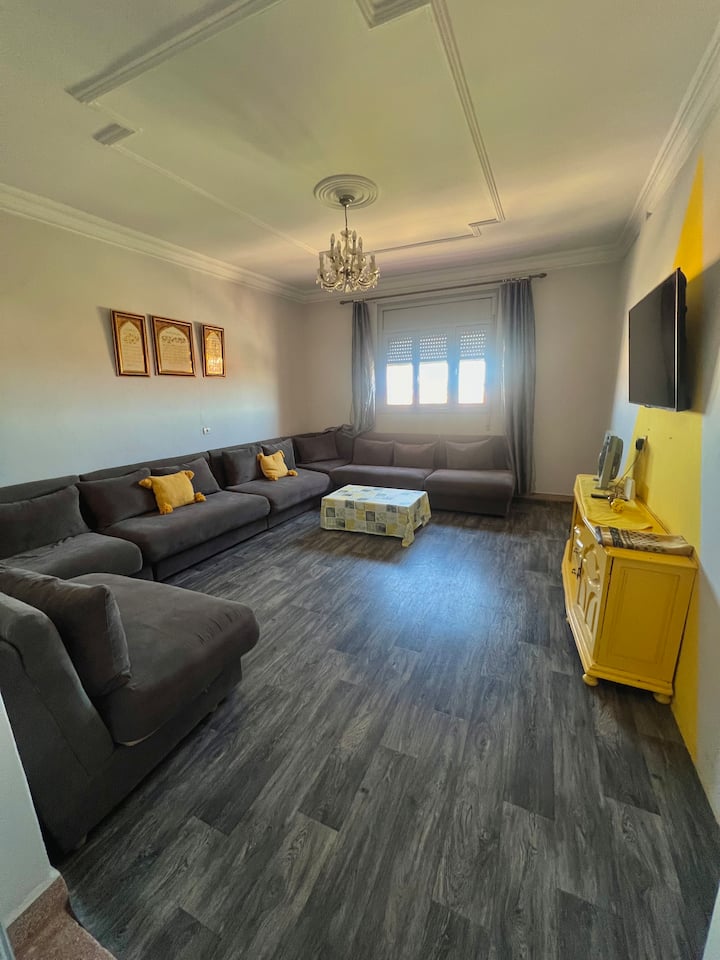 Grand Appartement - Oujda