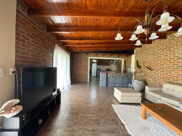 Quinta Cerca Termas Guaychu - Gualeguaychú