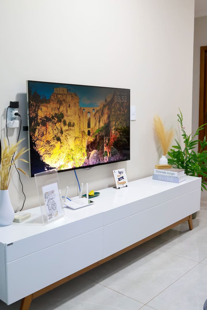 Casinha33, O Aconchego Da Tríplice Fronteira! - Foz do Iguaçu