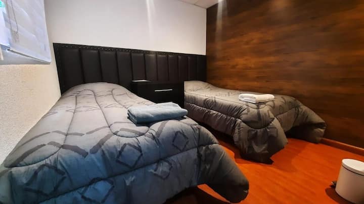 Hostal Completamente Equipada - Iquique