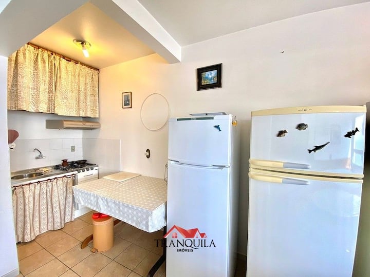 Apartamento Mobiliado(a) - Torres, Brazil