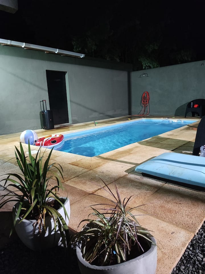 La Paz Iguazú Iii - Puerto Iguazú