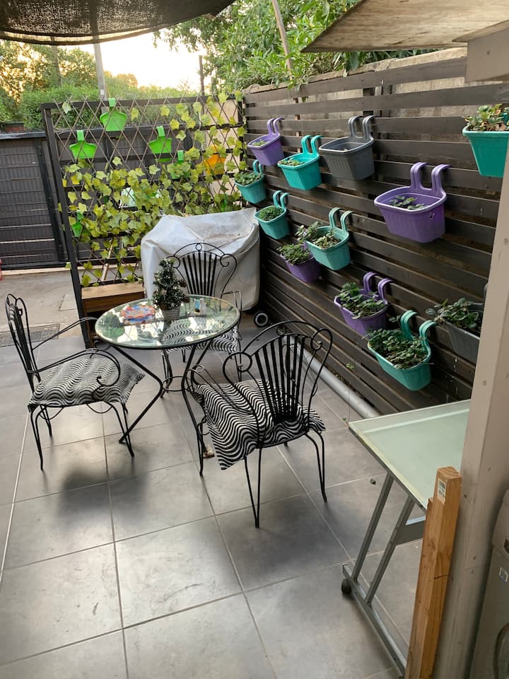 Loft Concon Sector Los Romeros - Concón