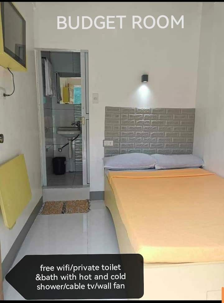 Budget Room - 碧瑤市