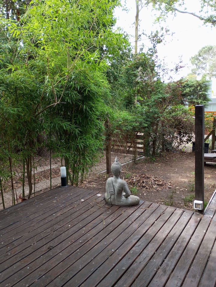 Tranquilidad En Zona Residencial - Villa Gesell