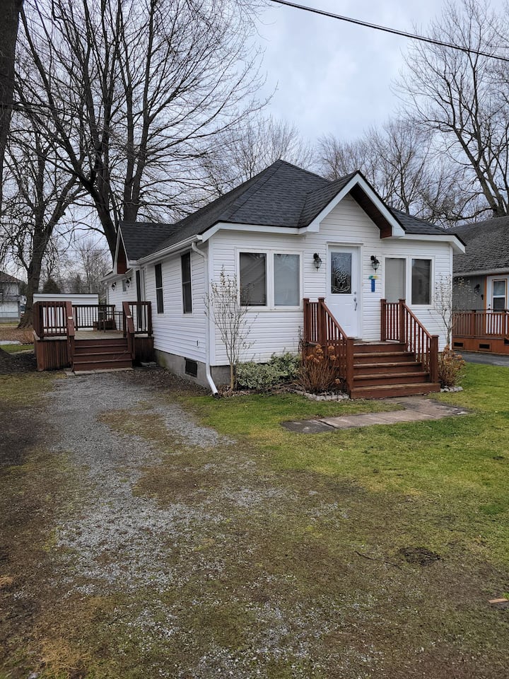 Cosy Home - Fort Érié
