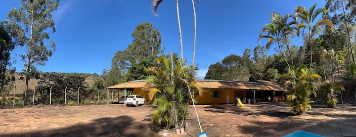Casa Ampla Para Férias - Coimbra