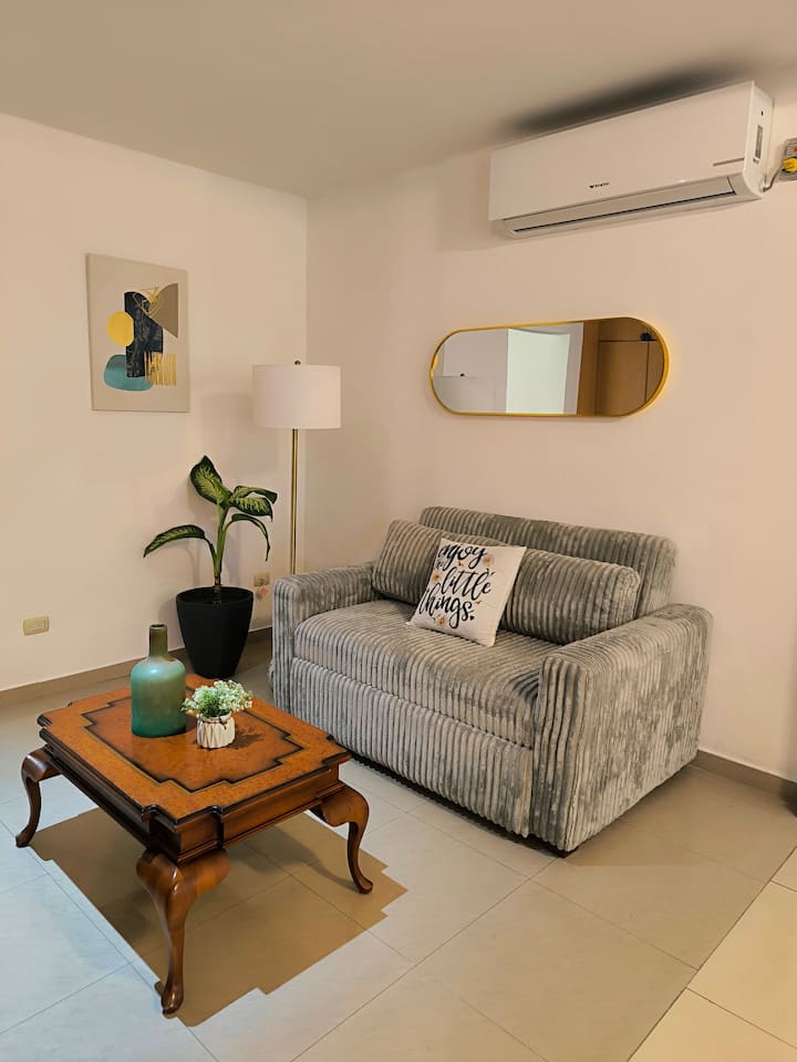 Kataleya Guayaquil Privado Dpto. Aurora 9pax - Guayaquil