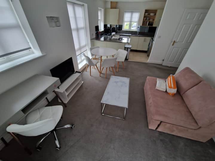 Boutique Apartment London - Botany Bay - London
