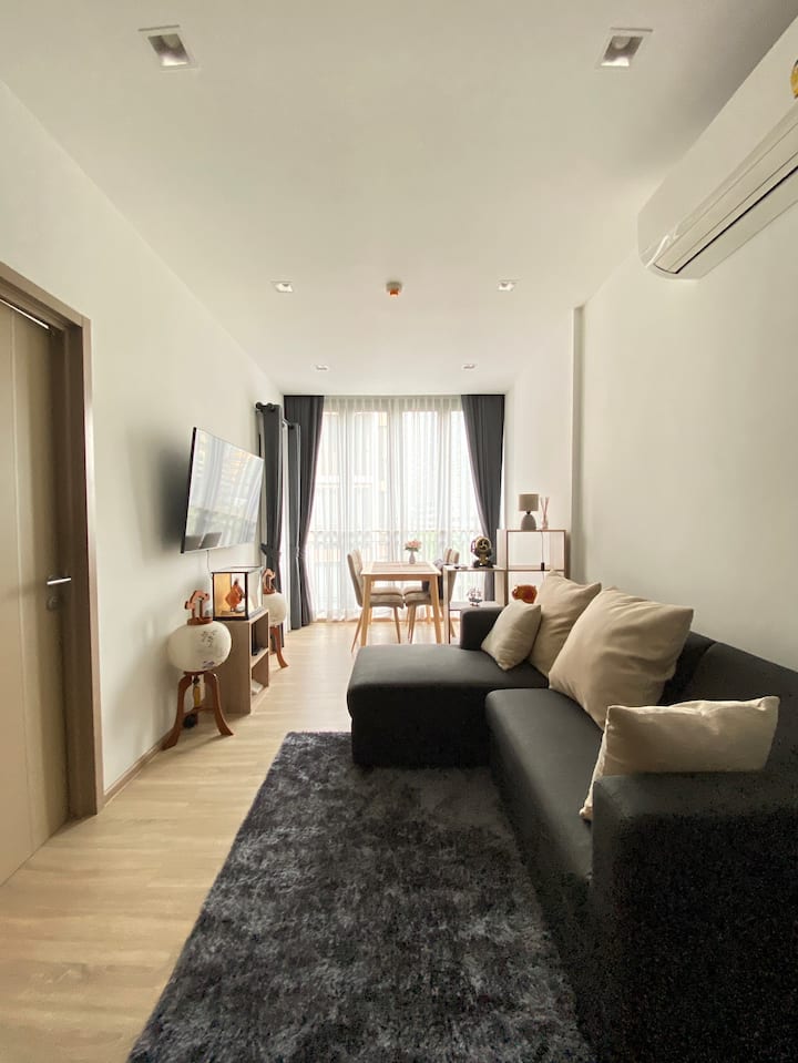 Japanese-style Resort Pool/river Front - Bangkok