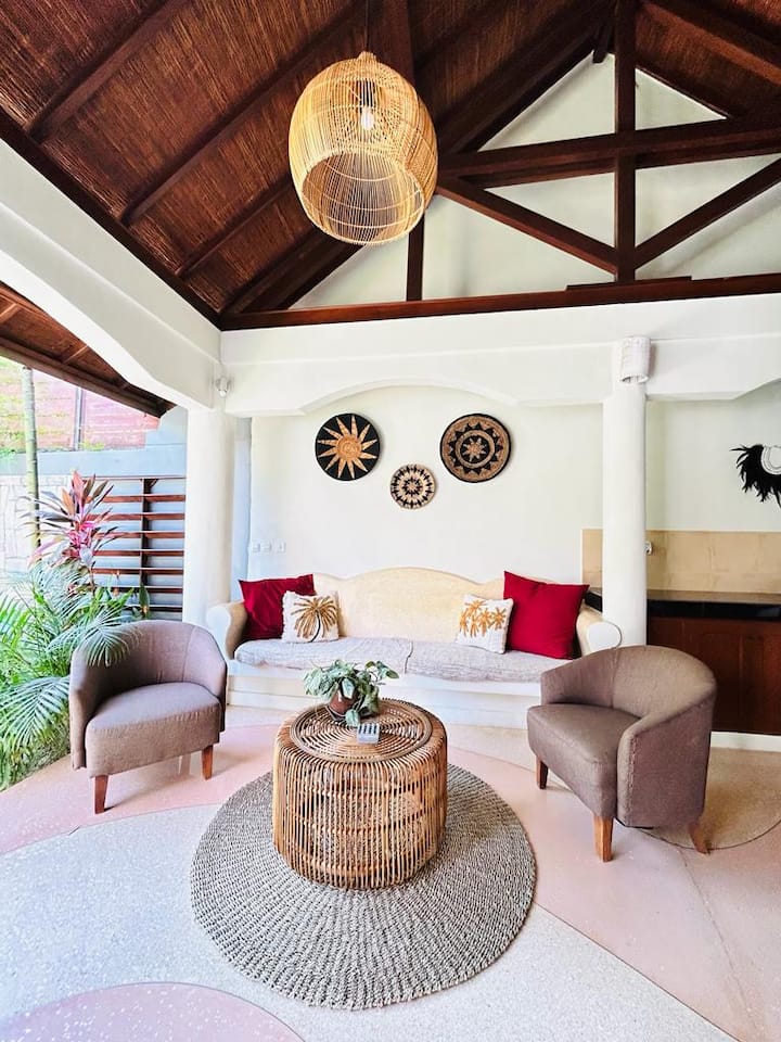 Promo 2 Bedrooms Villa Seminyak - Seminyak