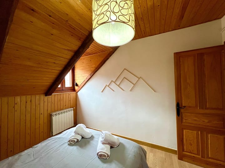 La Buhardilla Del Boscache - Benasque