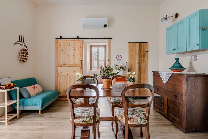 Retreat In The Heart Of Tuscany – Val D’orcia - Pienza