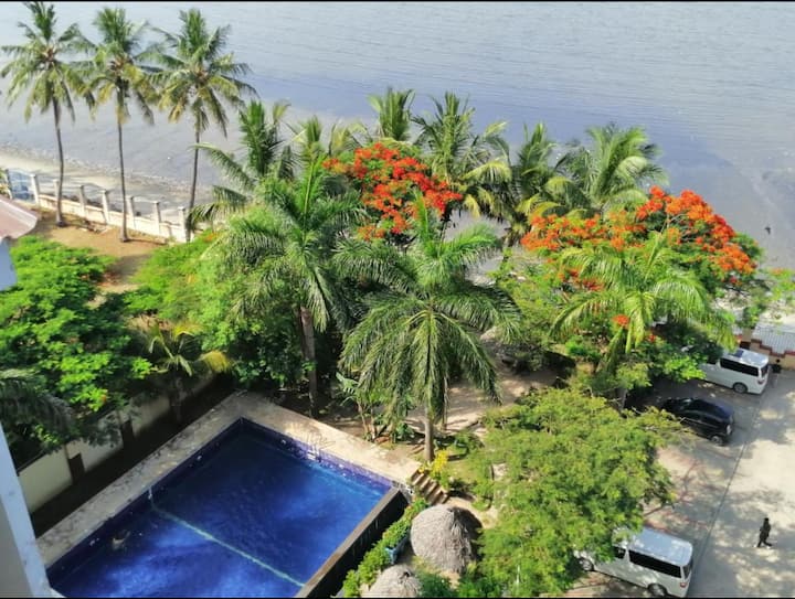 Lotus Ocean View - Dar es Salaam