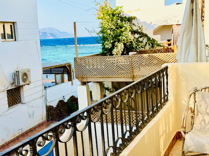 Asala Seaview - Ägypten