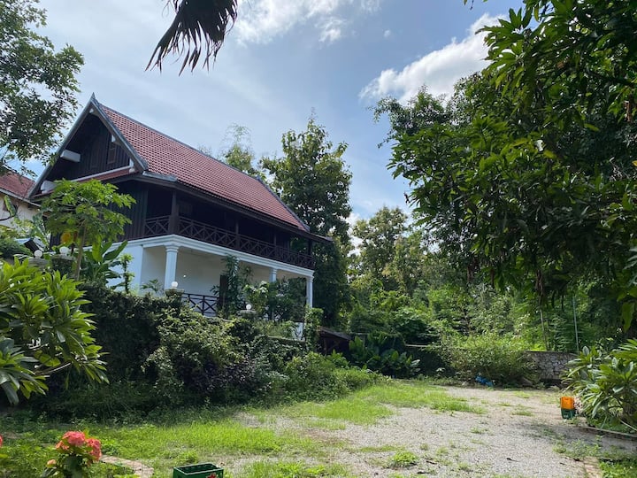 Mary’s Home Stay - Luang Prabang