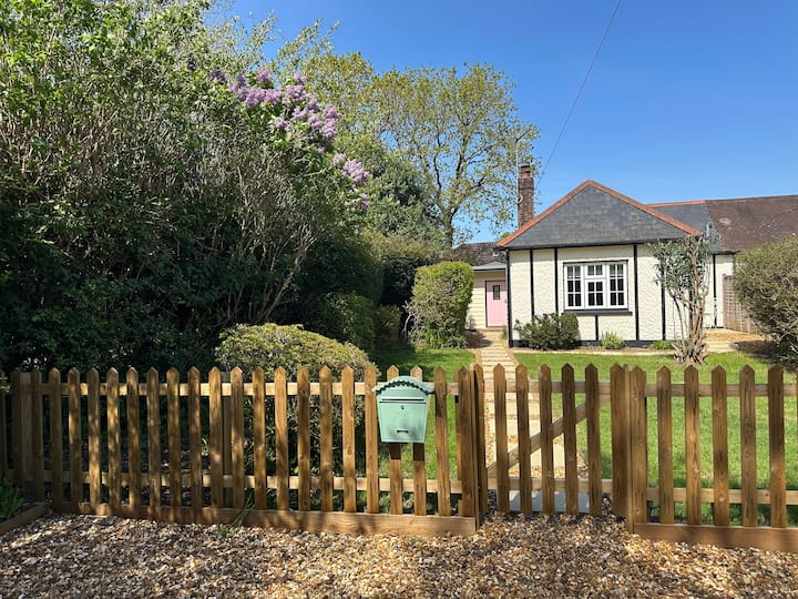 A Little Cottage In The New Forest - Ringwood