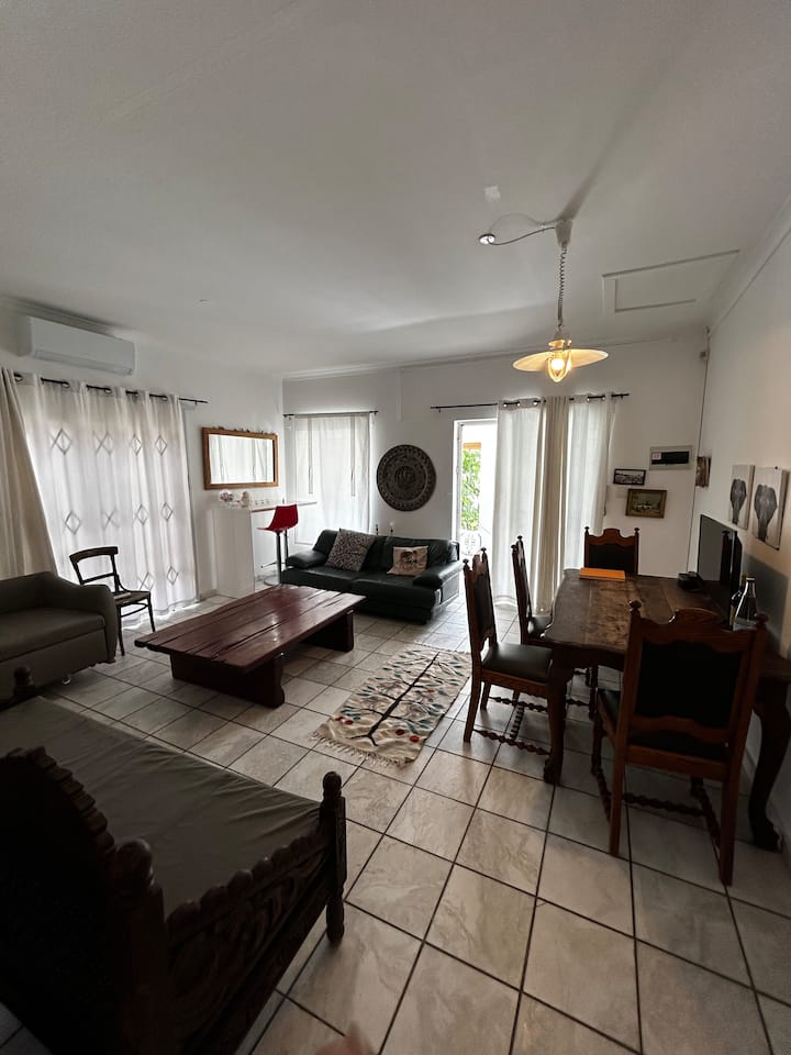 Vintage Getaway - Windhoek