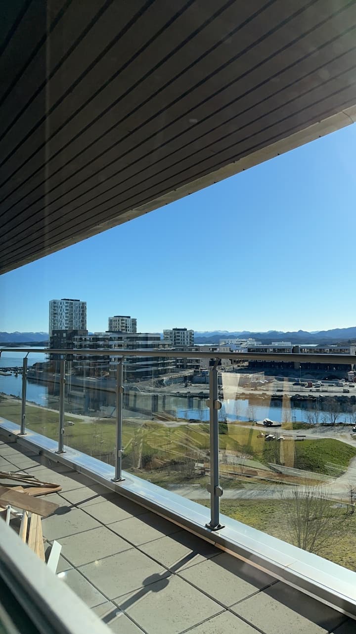 Stavanger Sentrum - Stavanger