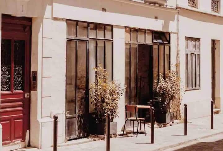 Studio - Village Dagorno - Le Zénith de Paris