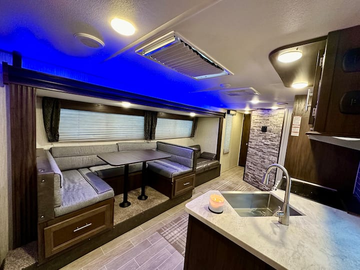 Cozy Space - Travelers Rest, SC