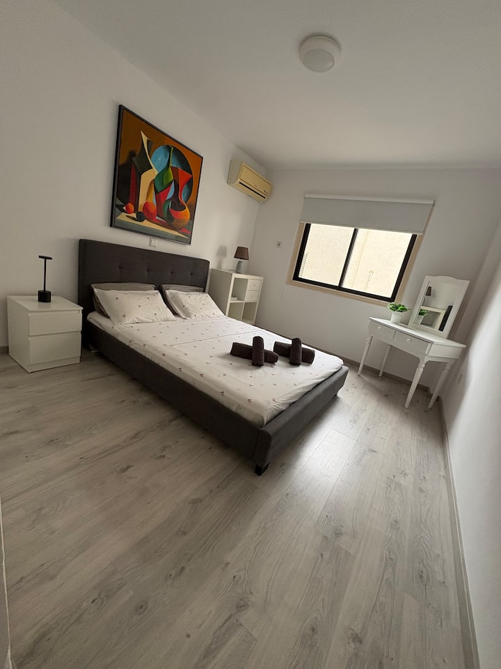 Apart.theo 79 - Protaras