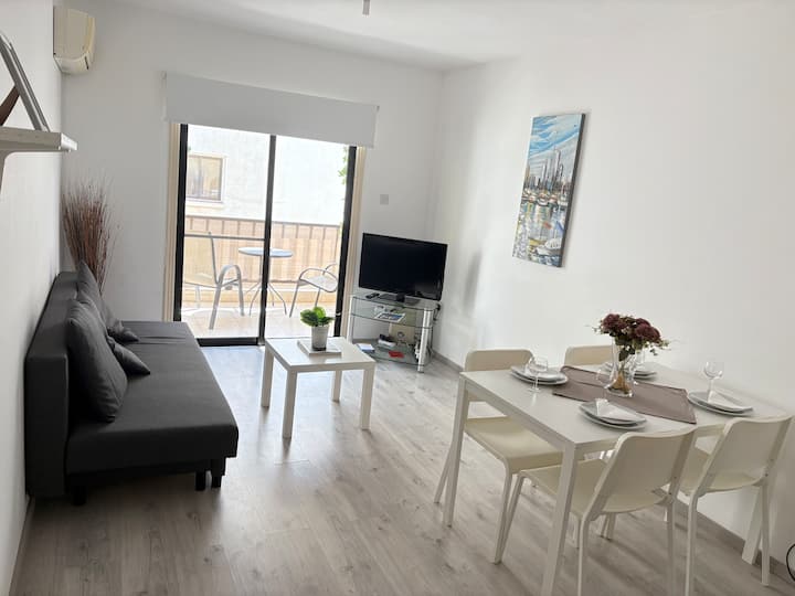 Apart.theo 79 - Protaras