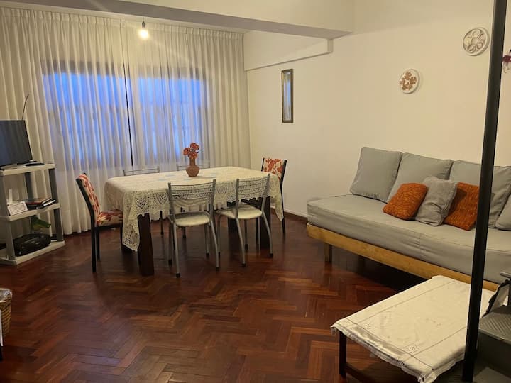 Departamento Duplex 2 Personas - San Salvador de Jujuy