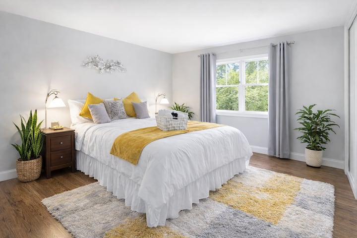 5-star Beach Retreat W/ King Bed~near Food And Fun - Delray Beach, FL