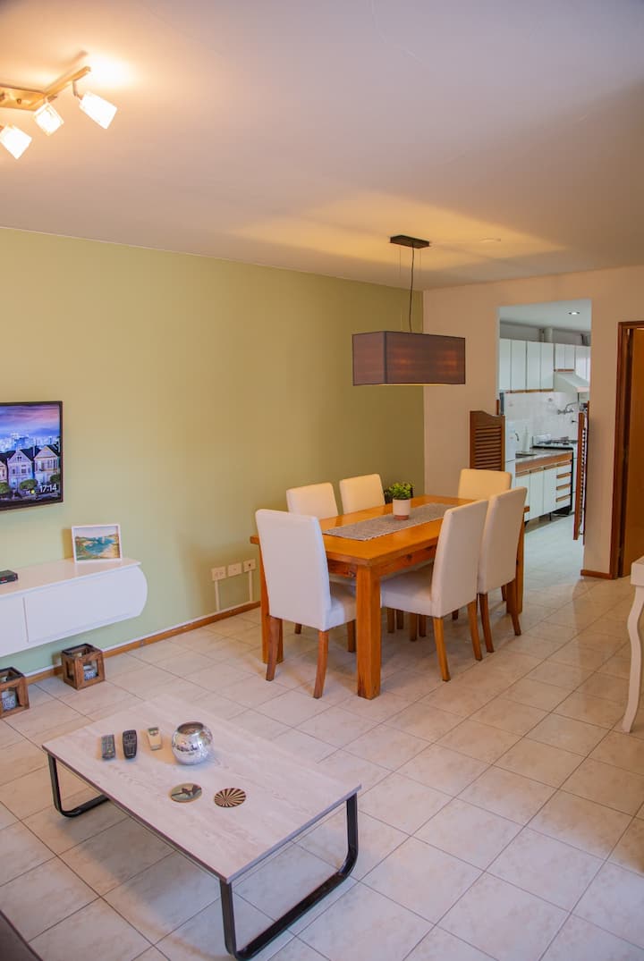 Dpto. Ciudad De Mendoza - Mendoza