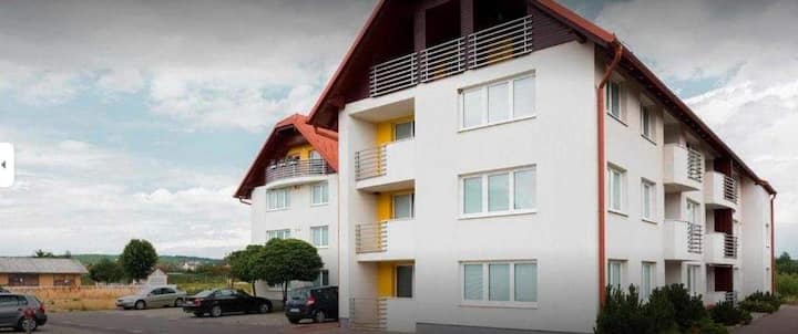 Apartma16 Moravske Toplice - Lipa