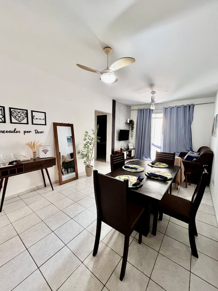 Espaço Sereno - Espírito Santo