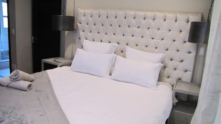 Dainfern Home - Lanseria