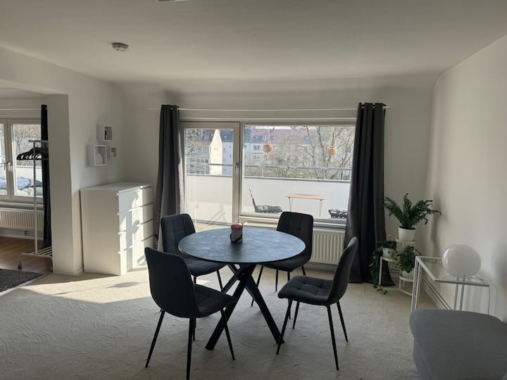Moderne Wohnung In Der Südstadt - Hannover